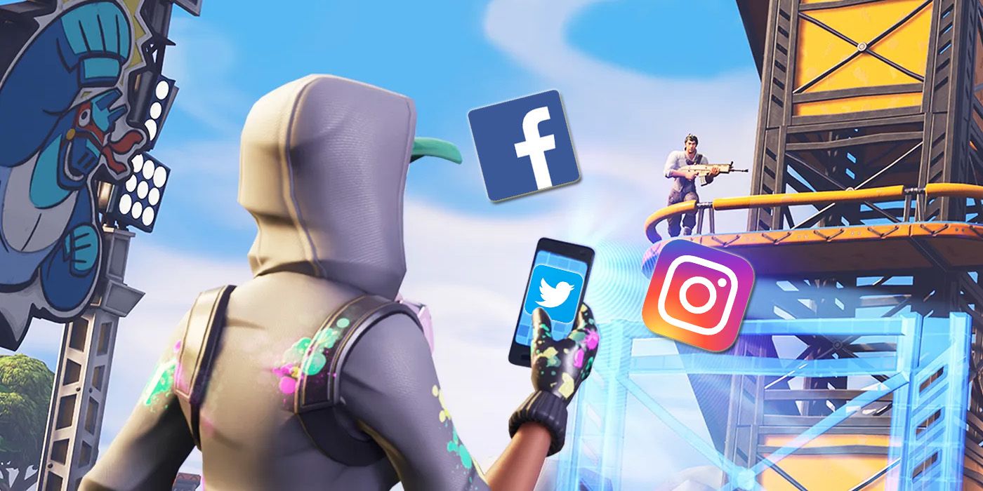 Fortnite Players Complain About Dying More Than CoD, Battlefield Players