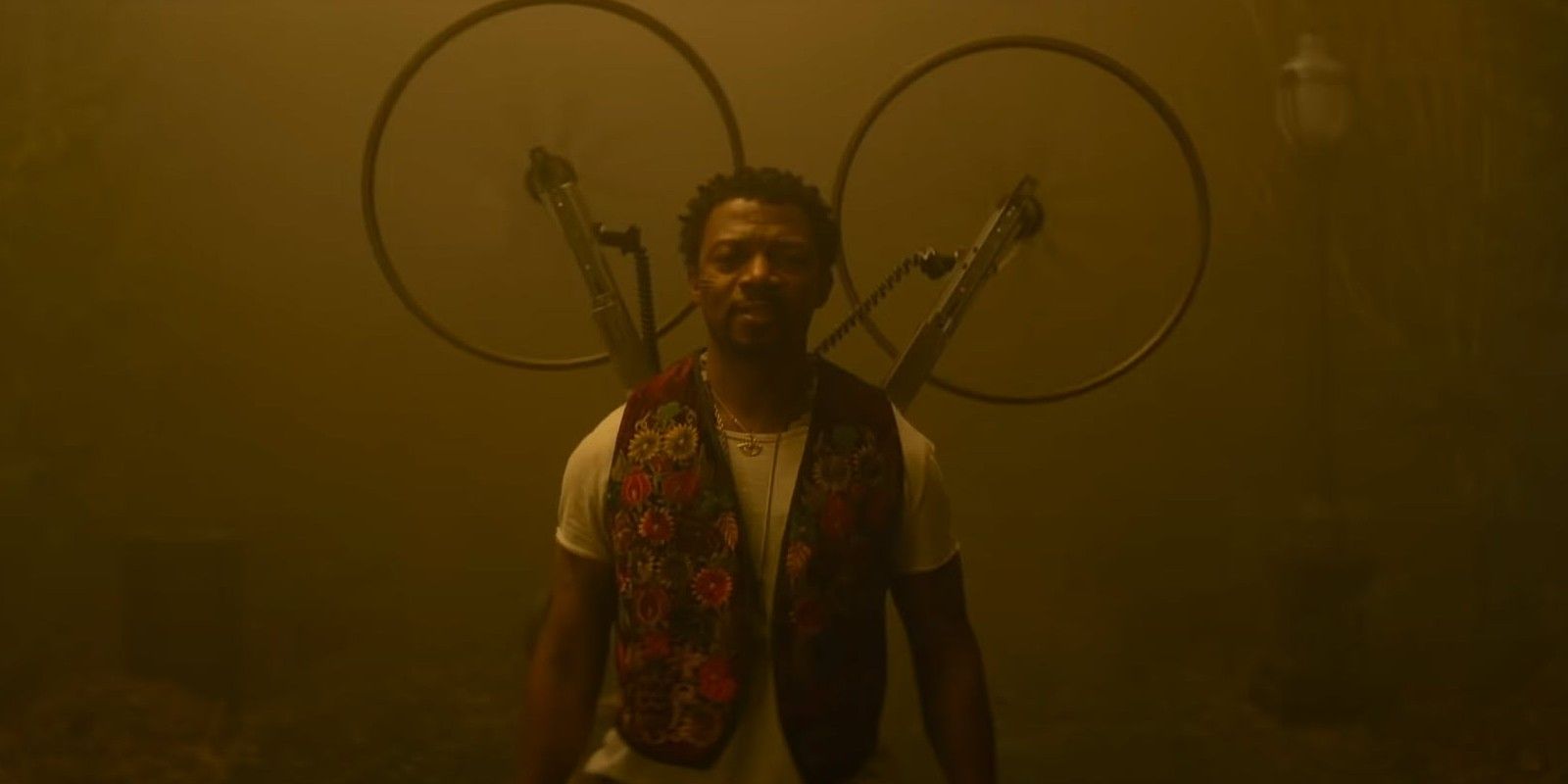 Doom Patrol: Sisterhood of Dada, Members & Powers Explained