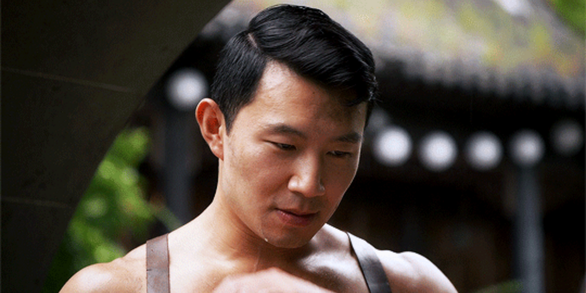Simu Liu's 10 Best Movies & TV Shows, According To IMDb