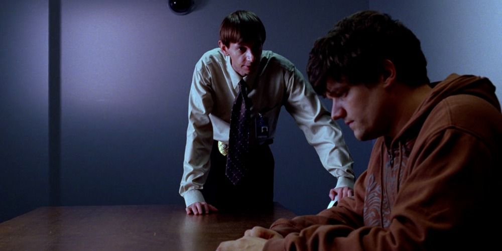 Breaking Bad: Law Enforcement Officers, Ranked From Heroic To Most ...