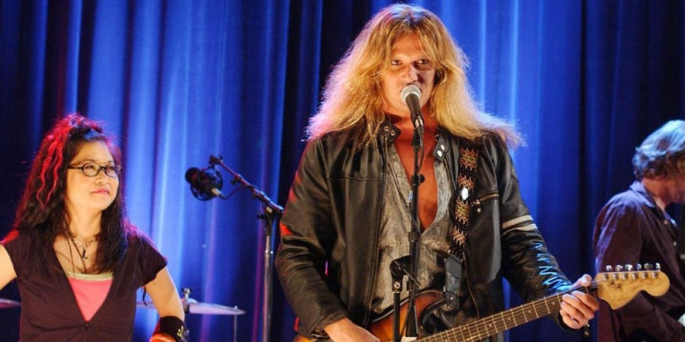 Gilmore Girls: Secondary Characters Ranked By Likability