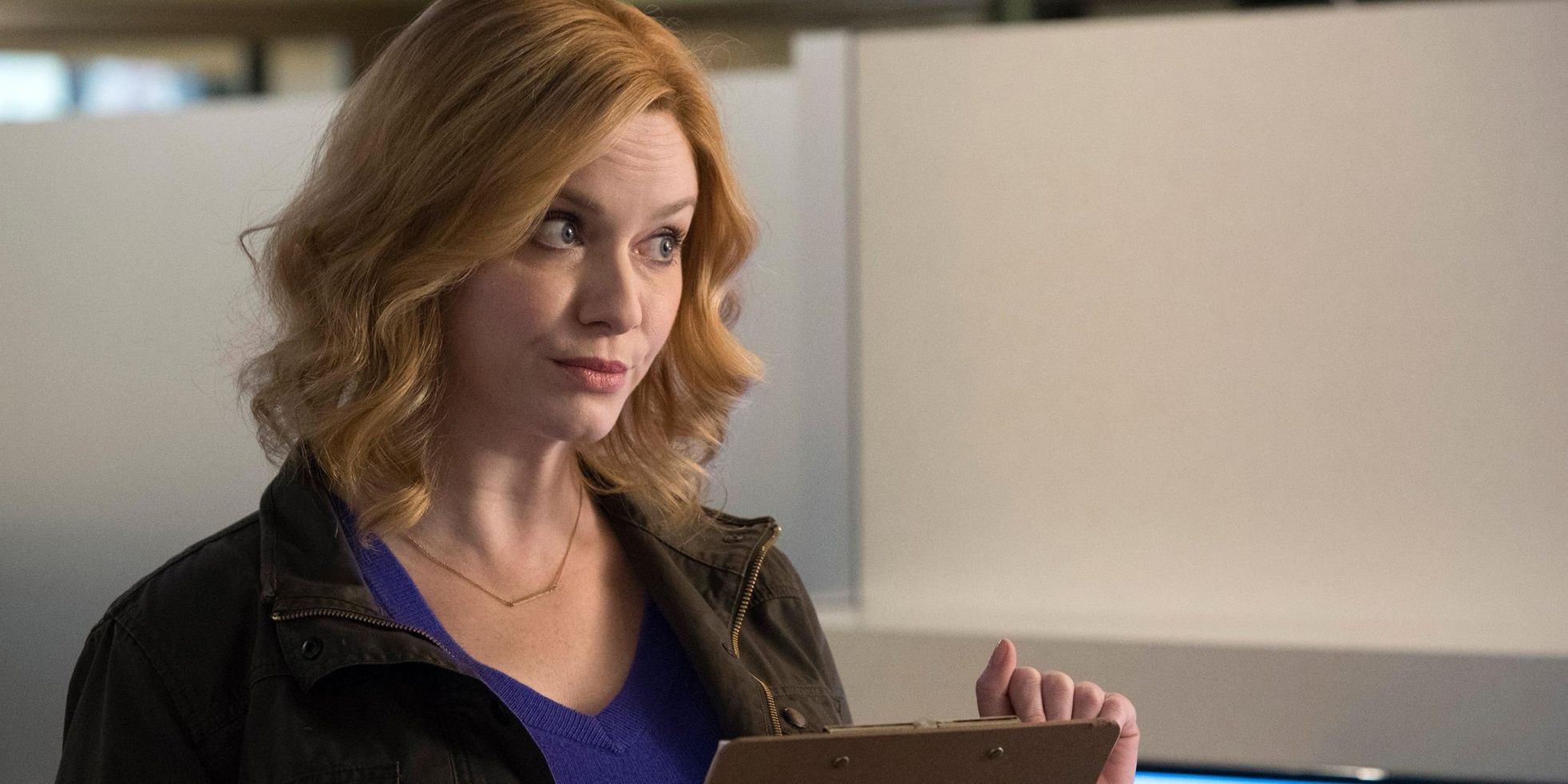 Good Girls: Beth's 10 Best Quotes