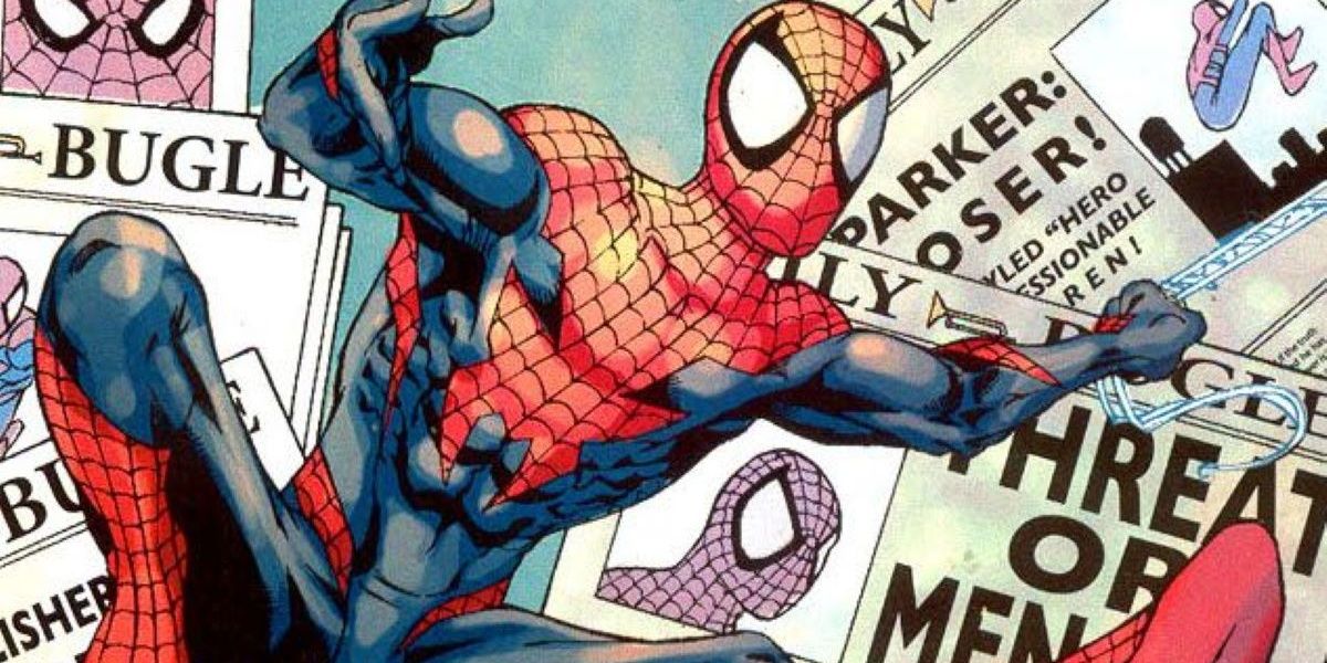 Marvel Comics: The 15 Best Multiversal Variants Of Classic Heroes
