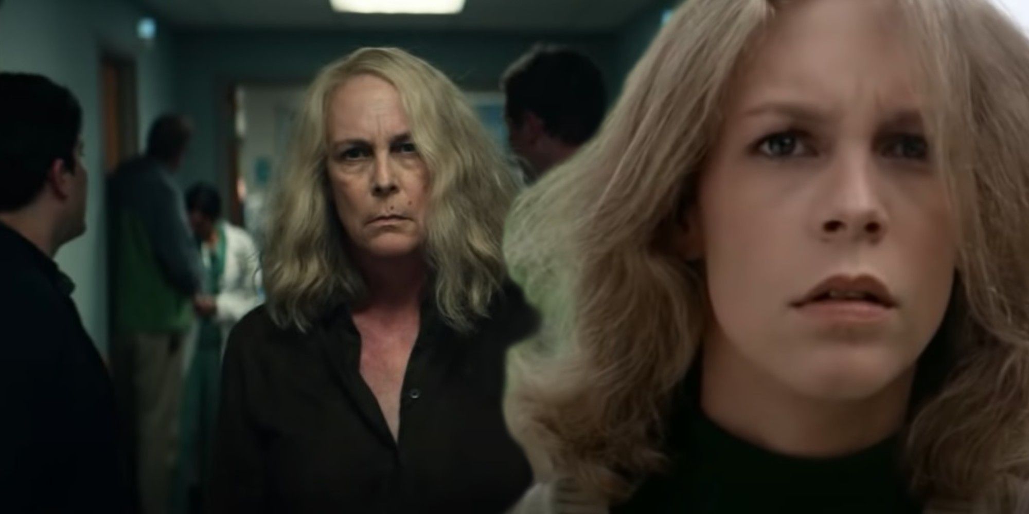 Why Halloween Kills Was Emotional For Jamie Lee Curtis