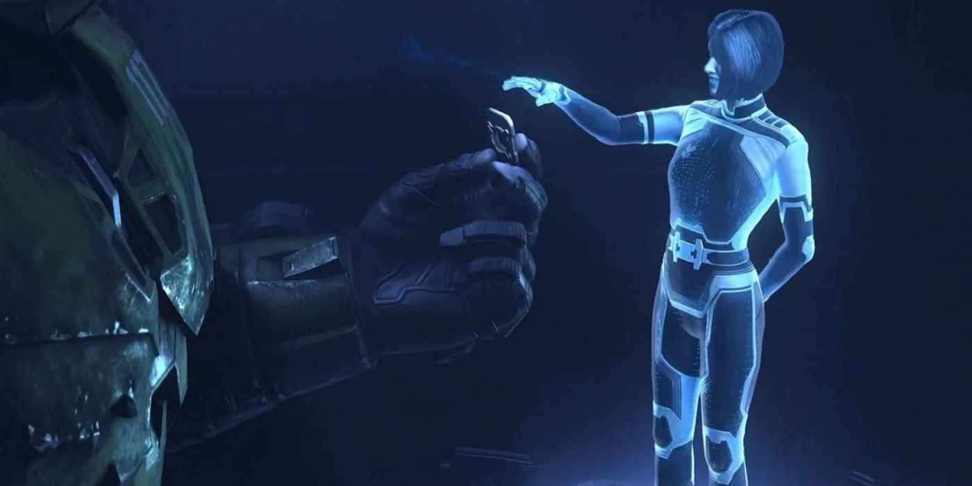 10 Plot Points To Know Before Playing Halo Infinite