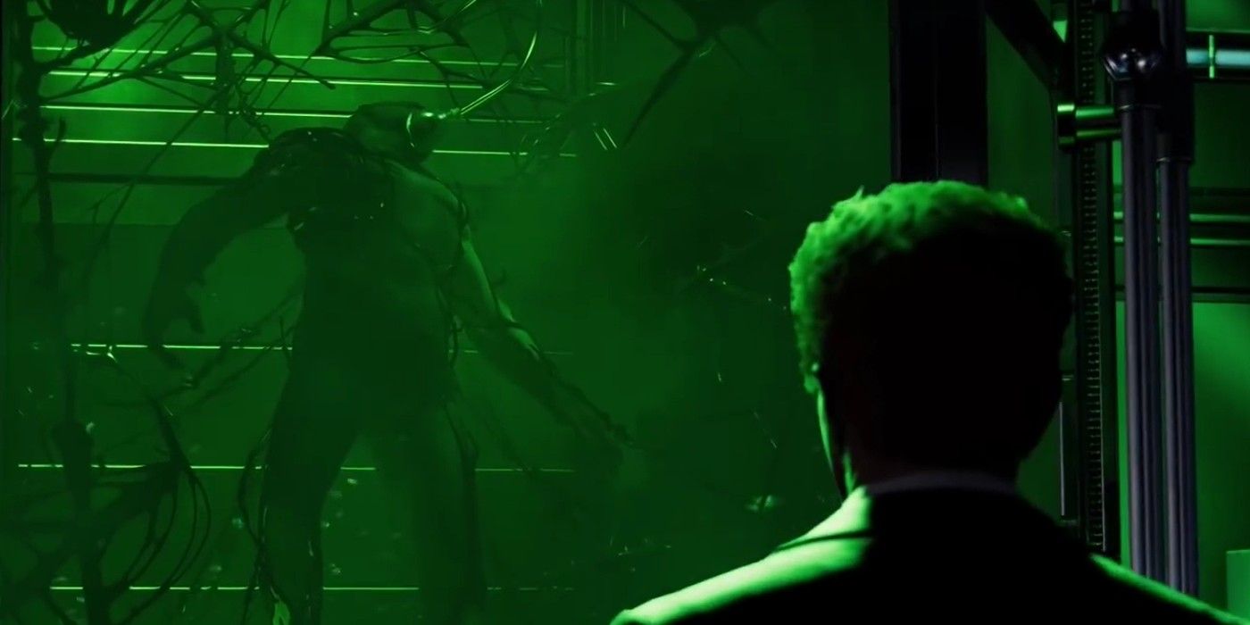 Spider-Man 2 Prequels' Post-Credits Scenes Set Up Harry Osborn As Venom