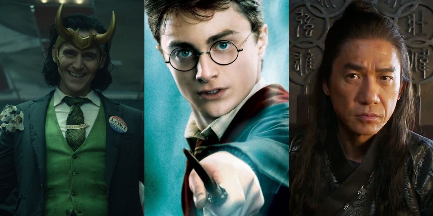 5 Marvel Villains Harry Potter Can Beat (& 5 He Can't)