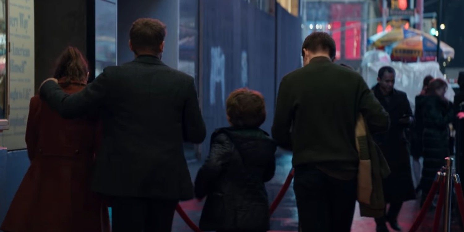 Hawkeye Trailer Breakdown: 25 Marvel Secrets & Reveals