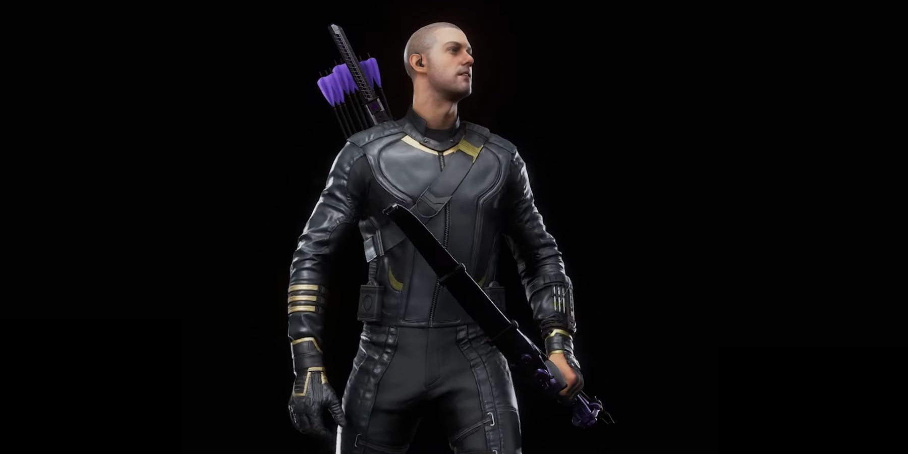 Every MCU-Inspired Skin In Marvel's Avengers, Ranked