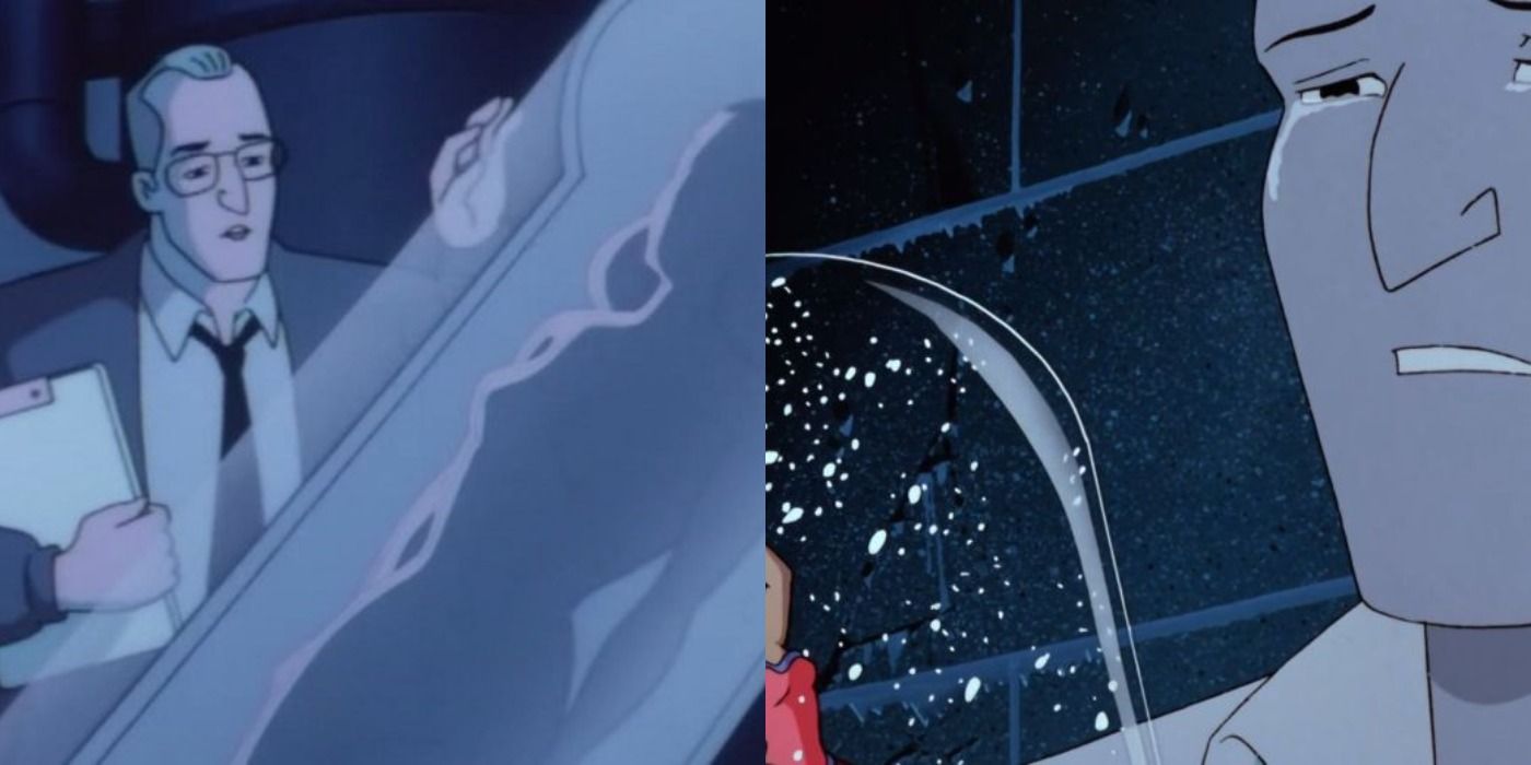 Batman: 6 Most Emotional Scenes From The DCAU