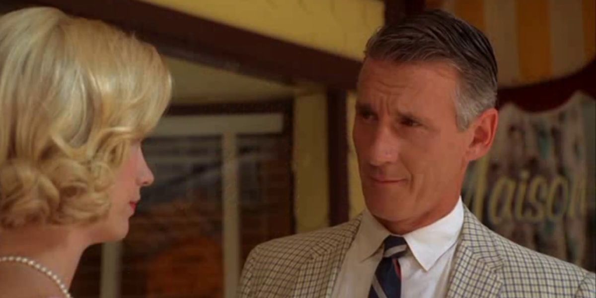 Mad Men: 10 Low-Key Heroes On The Show