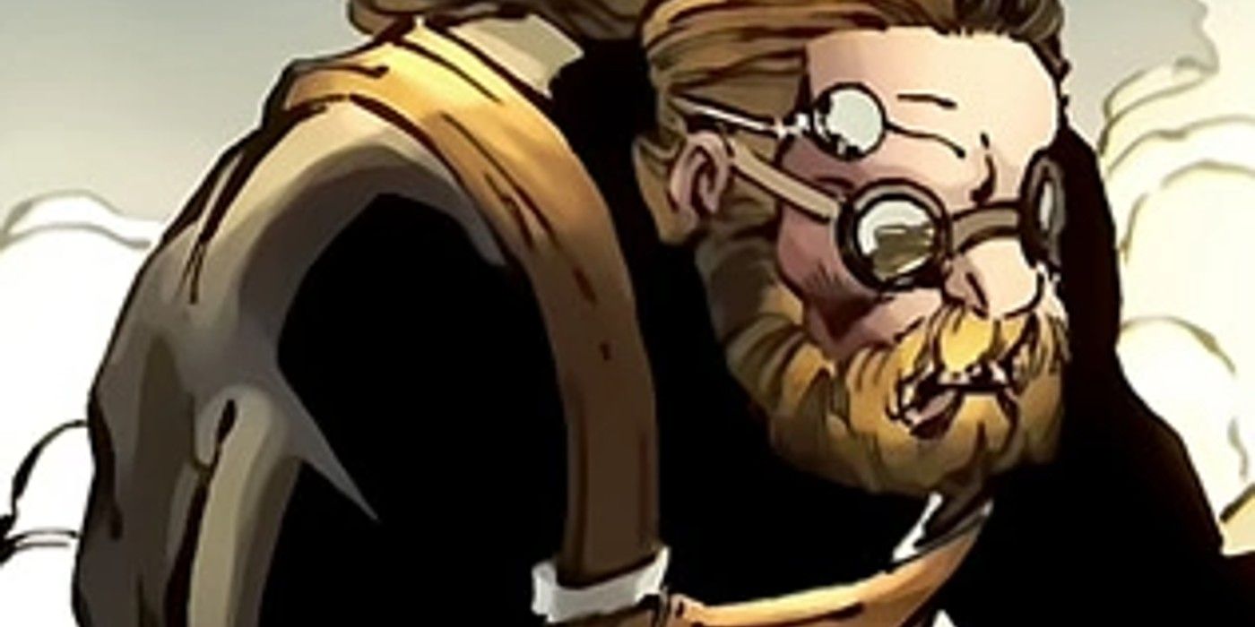 Marvel Comics: 15 Most Powerful Enchanted Hammer Users (Who Aren’t Thor)