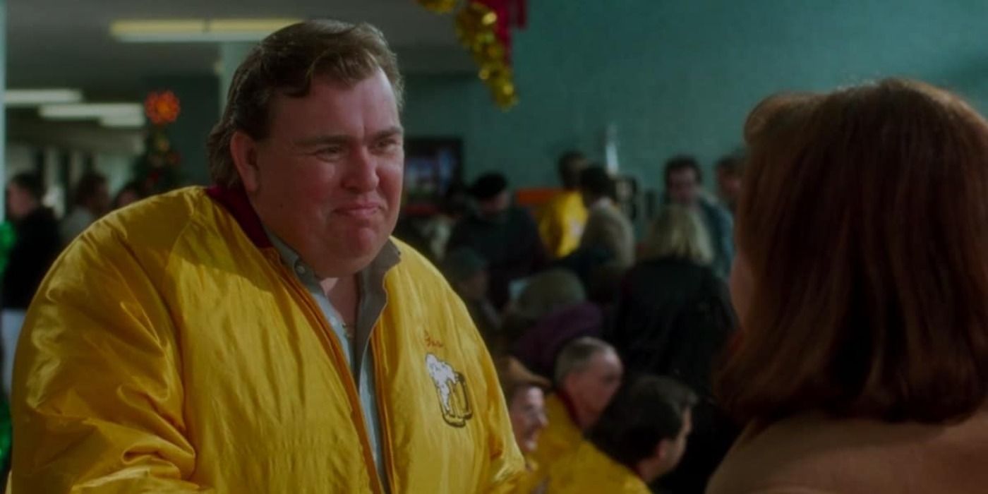 Top 10 John Candy Films, According To IMDb