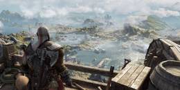 God Of War Ragnar k How Kratos Blades Of Chaos Are Different