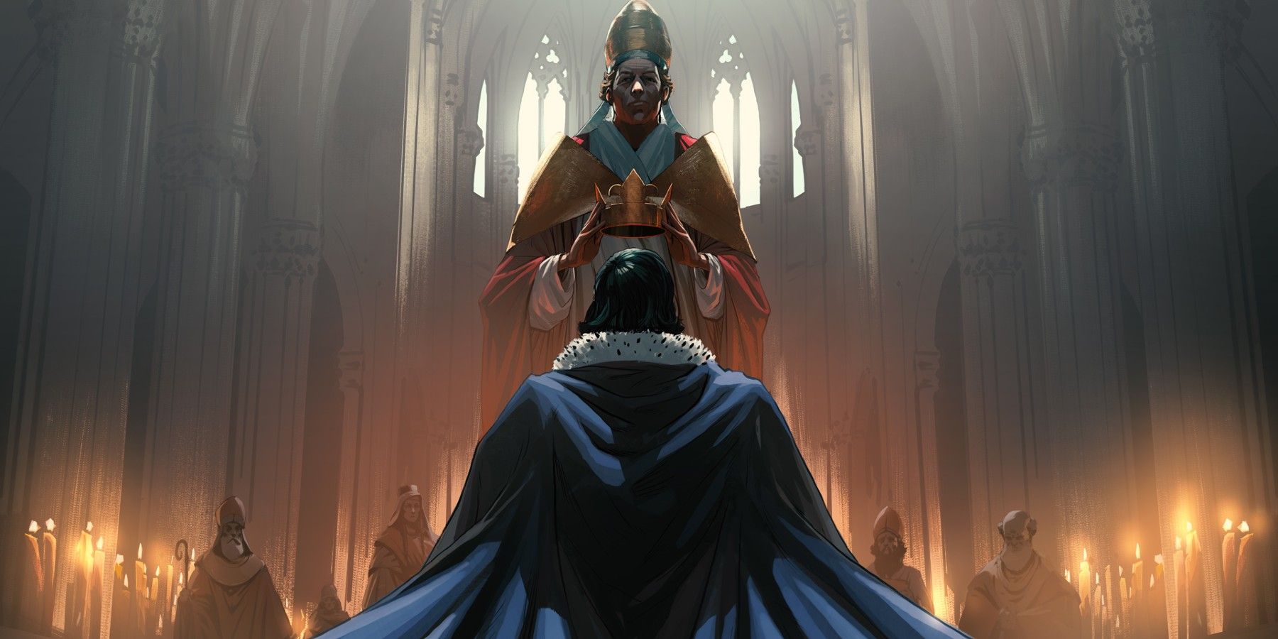 Humankind: How to Conquer the Ancient & Medieval Eras