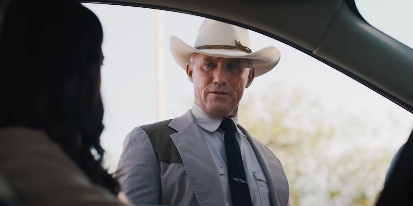 Intrusion Cast & Character Guide