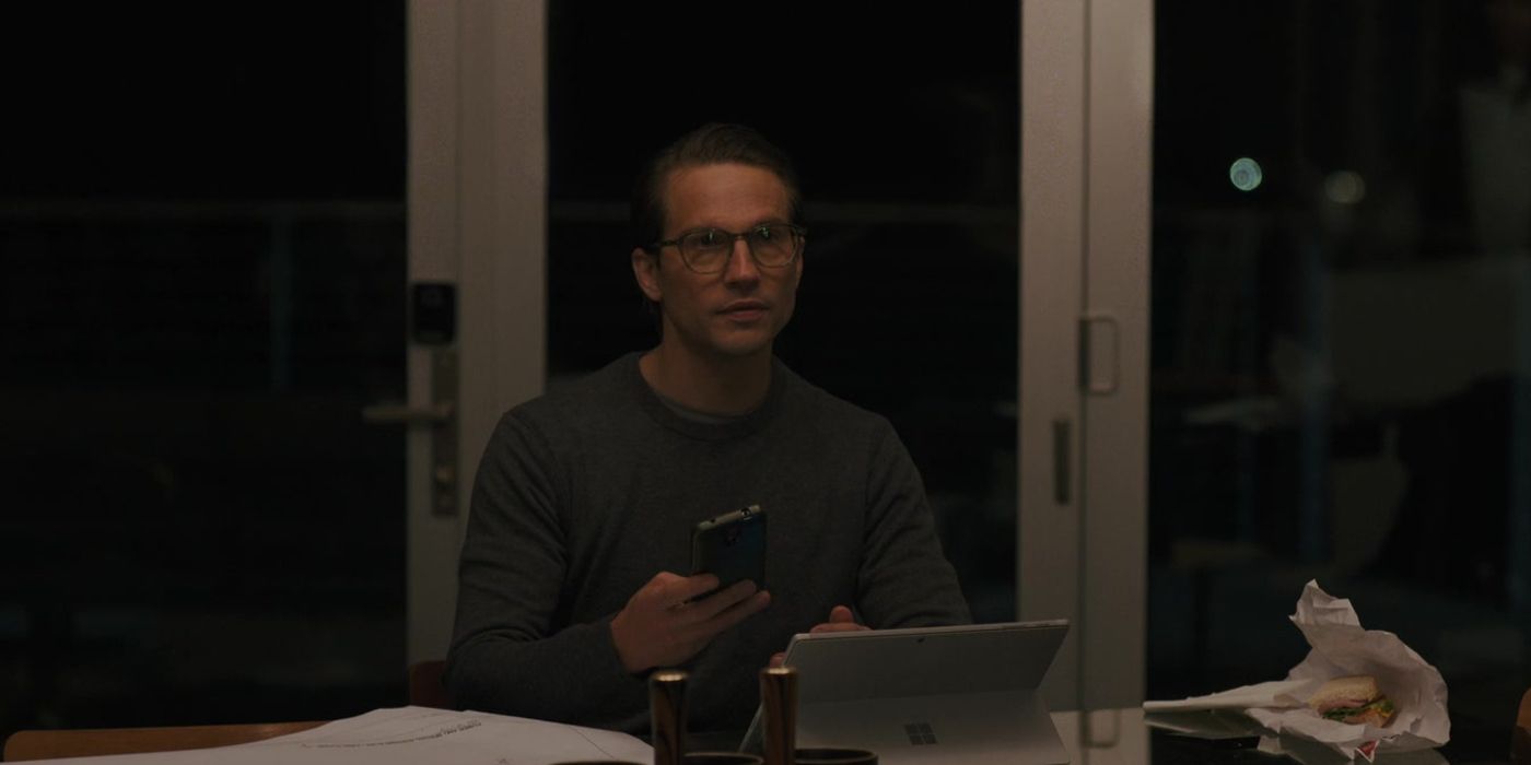 Intrusion Ending & Twist Explained: Every Unanswered Question