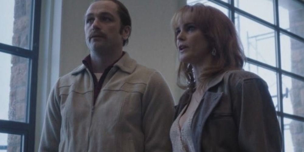 The Americans: 10 Best Aliases Used By Elizabeth Jennings