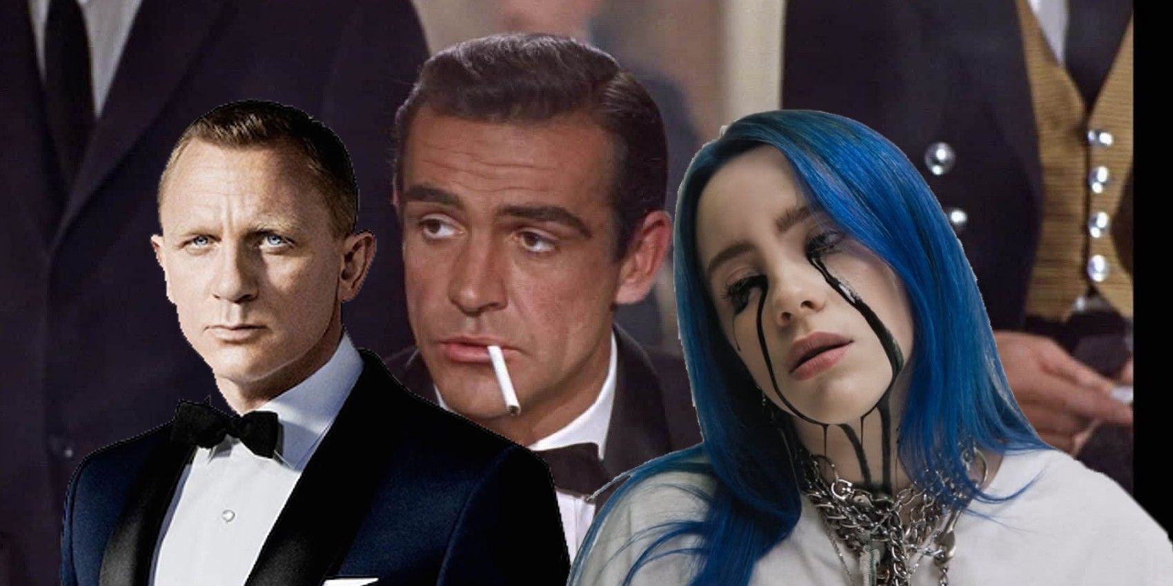 Billie Eilish Reveals Hidden Bond Reference in No Time to Die Song