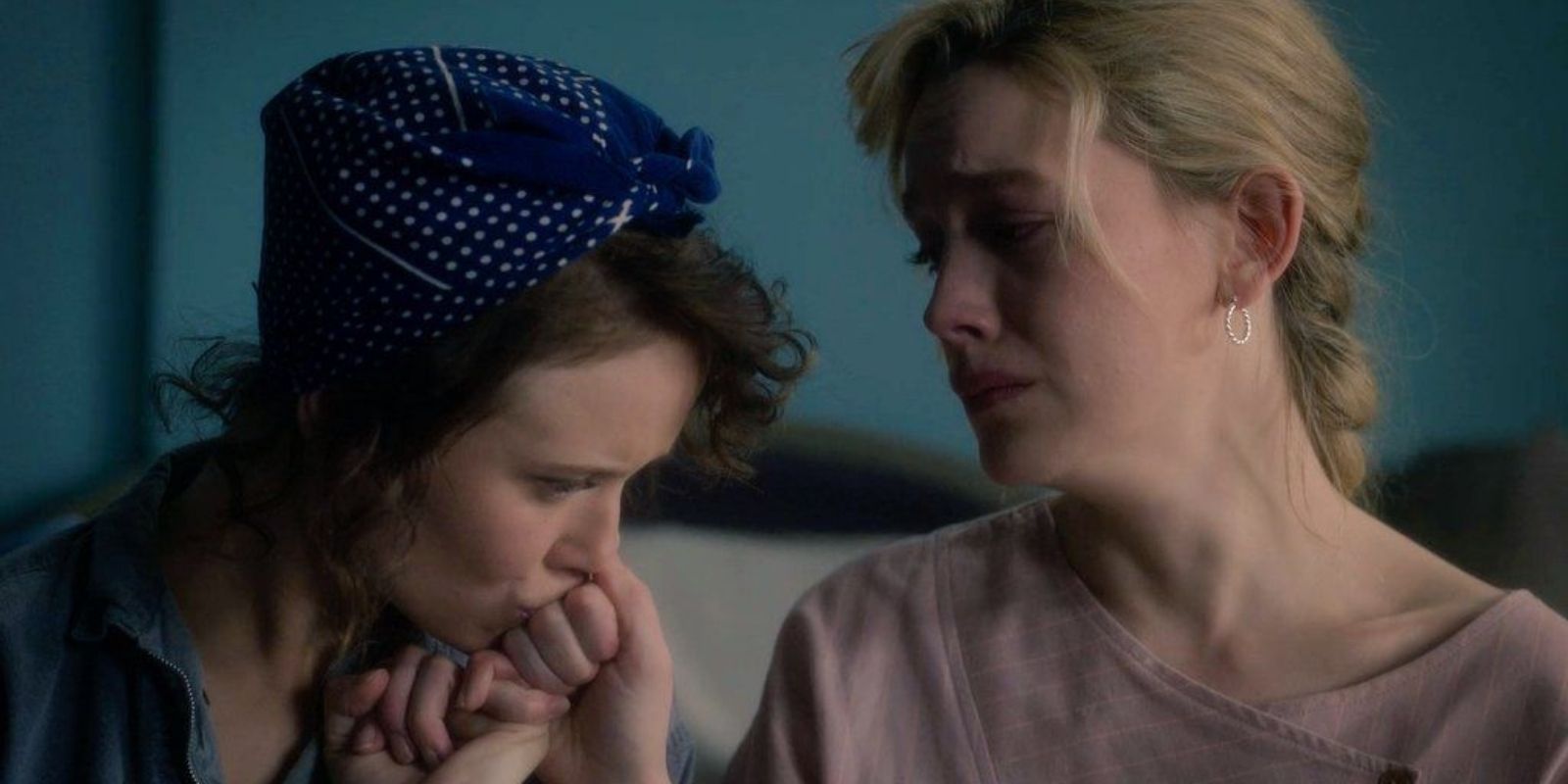 10 Best Gothic Dramas, According To Ranker