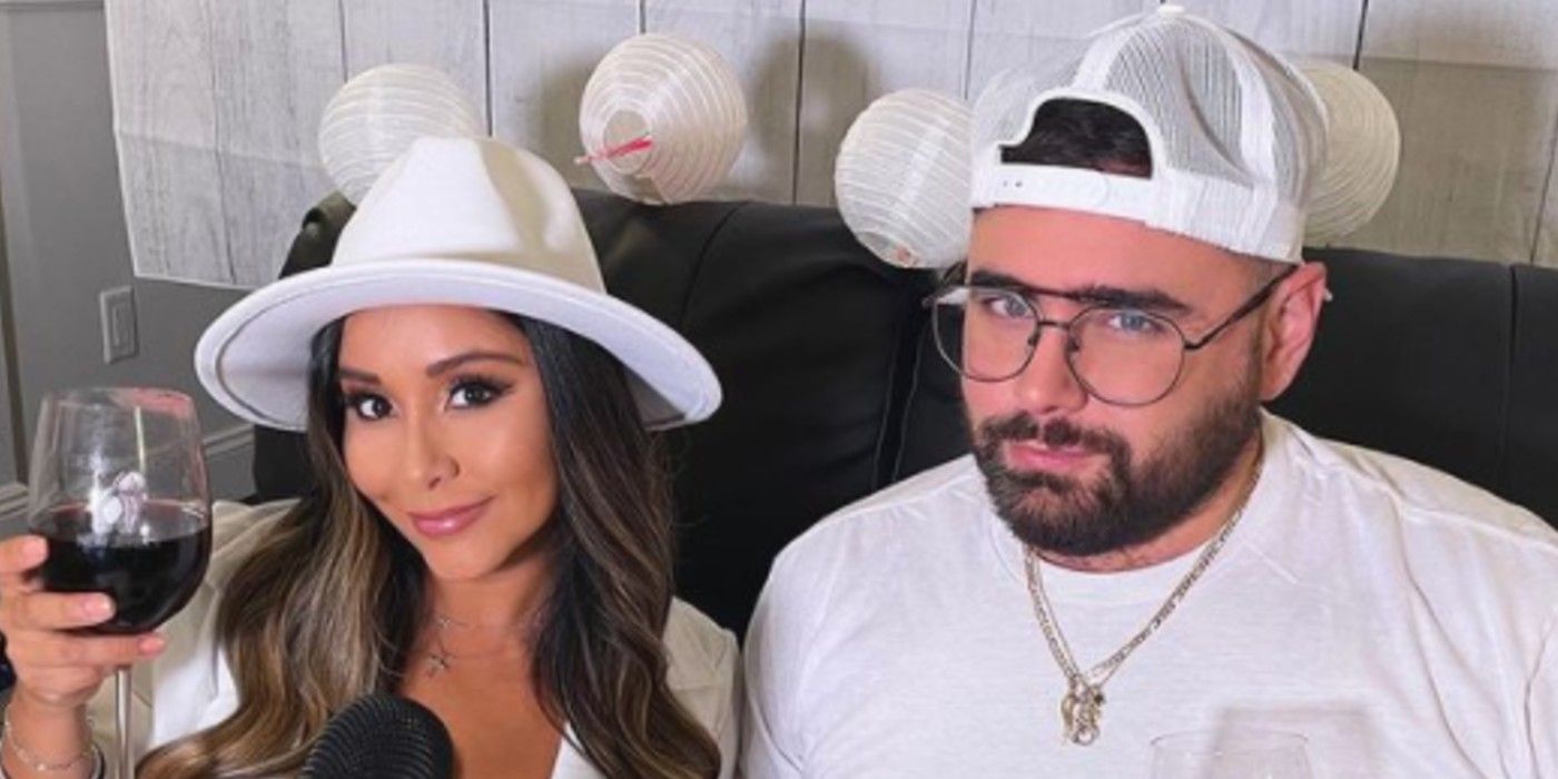 Jersey Shore: Nicole 'Snooki' Polizzi Releasing Her Own Brand Of Wine
