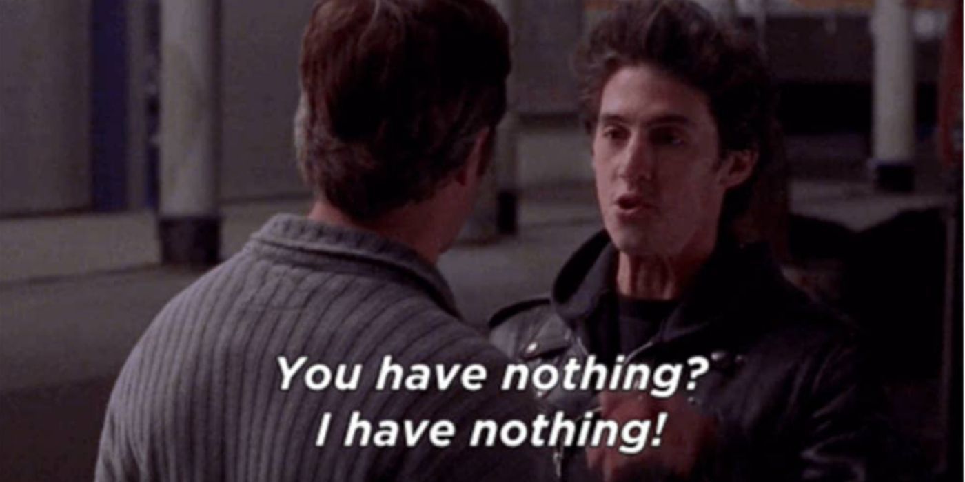 Gilmore Girls: 10 Times Jess Deserved Better