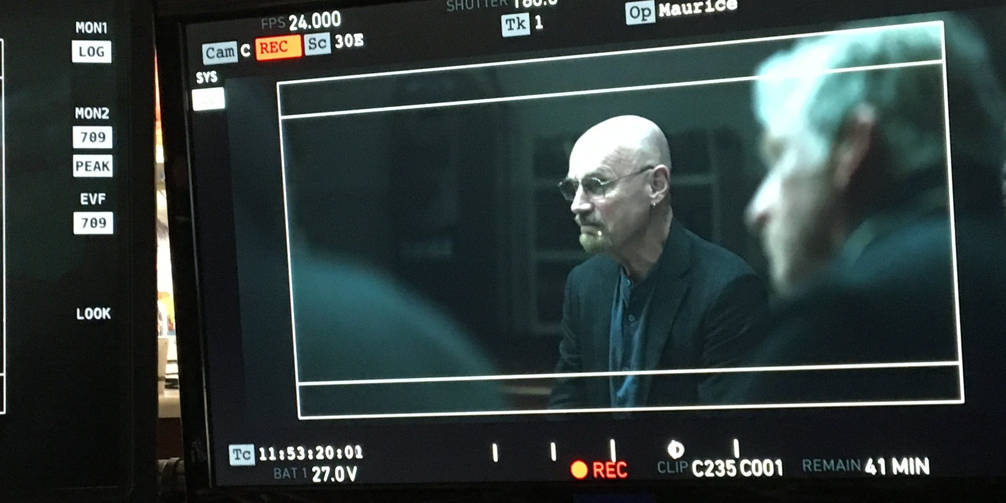 Every Comic Book Writer Who Has Made A Cameo In A Marvel Film (Other ...