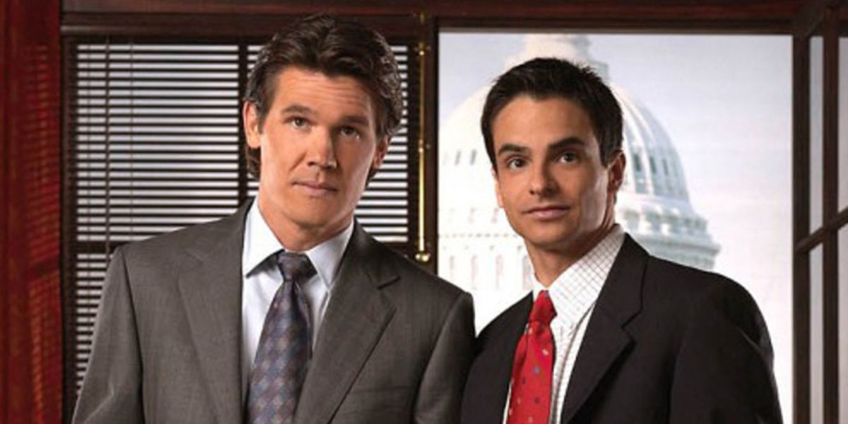 Dune's Josh Brolin: 10 Most Likable Characters