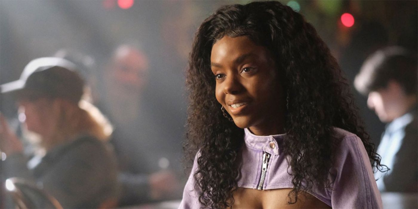 Riverdale Season 5 Star Teases Josie’s Return