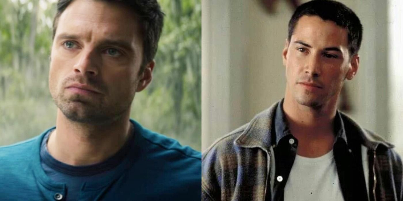 Retro-Cast: If Falcon & The Winter Soldier Were Made In The '90s