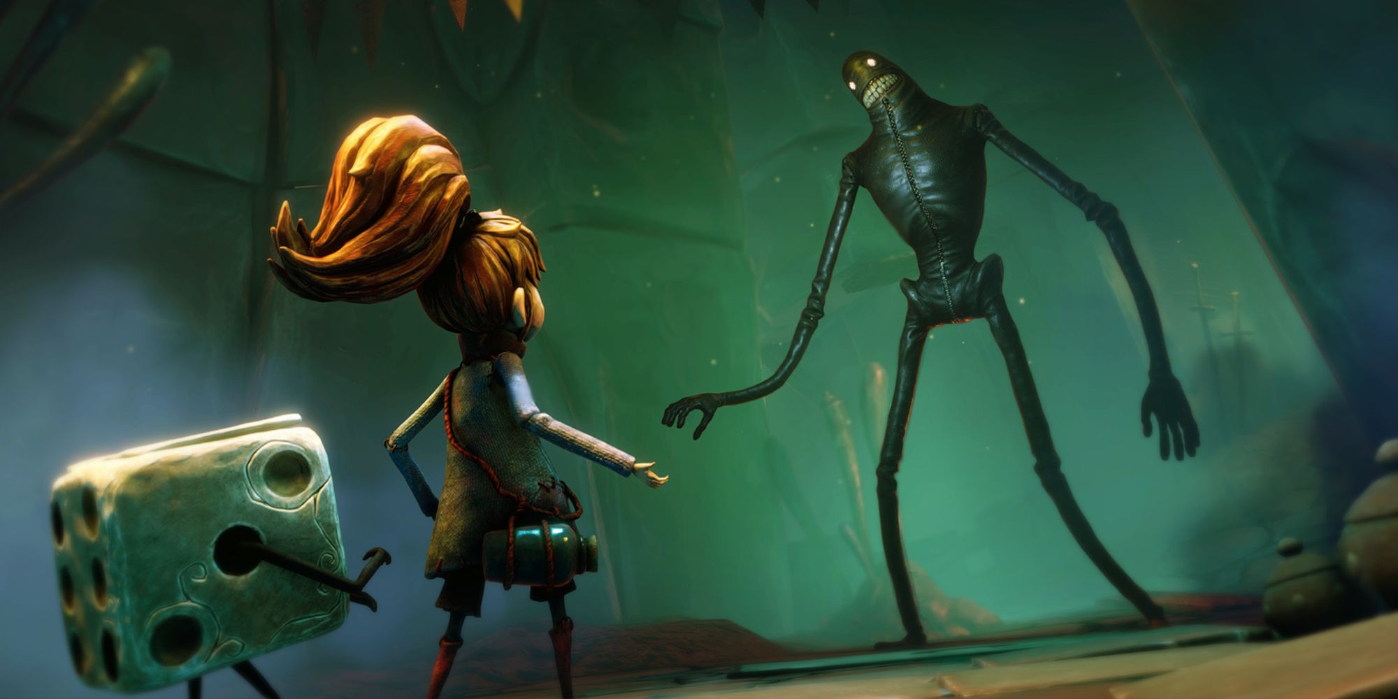 Klaus Lyngeled & Olov Redmalm Interview - Lost in Random