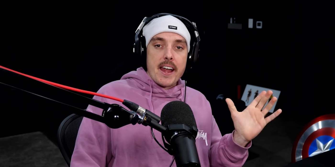 Every Real-Life Gaming Personality & Streamer in Free Guy