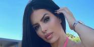 90 Day Fianc Larissa Praised For Showing Off Plastic Surgery Recovery 90 Day Fianc Larissa Praised For Showing Off Plastic Surgery Recovery
