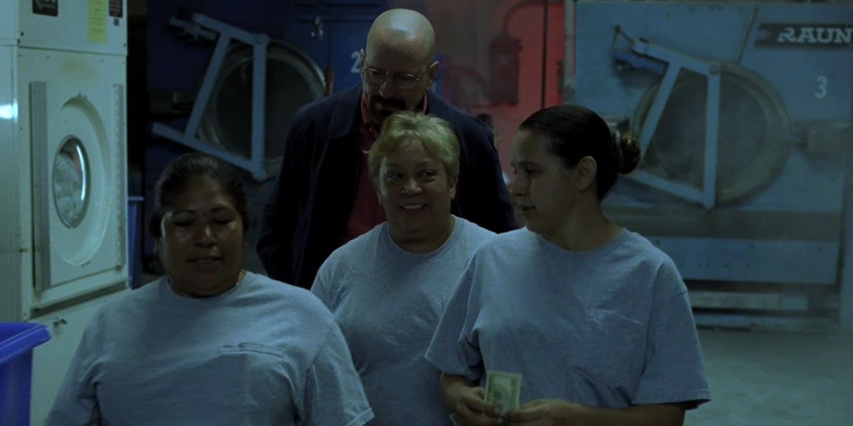 Breaking Bad: The 10 Worst Things Gus Fring Has Done