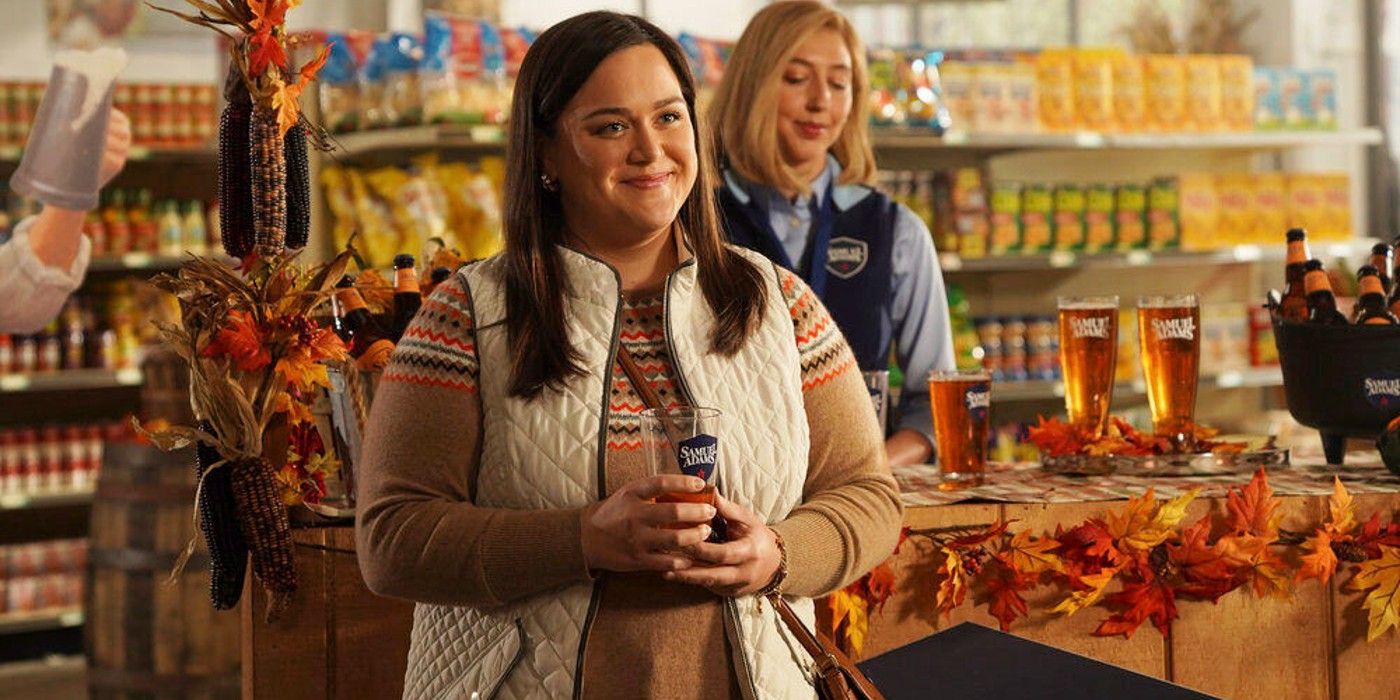 SNL Season 47 Loses Cast Members Beck Bennett & Lauren Holt