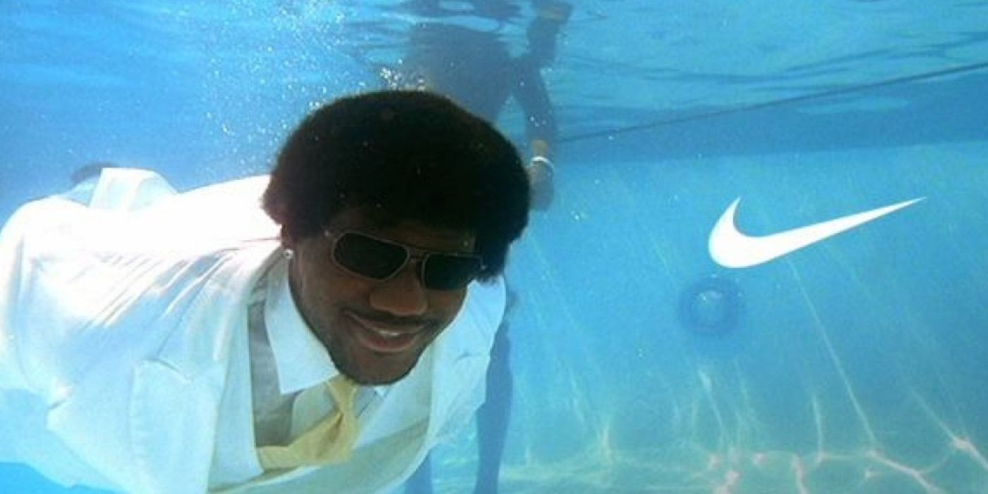 10 Most Iconic Athlete Cameos In Television Ads