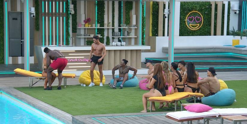 10 Best Love Island Challenges, Ranked