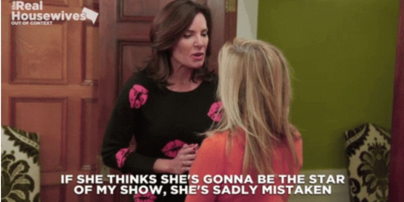 RHONY: One Quote From Each Cast Member That Perfectly Sums Up Her ...
