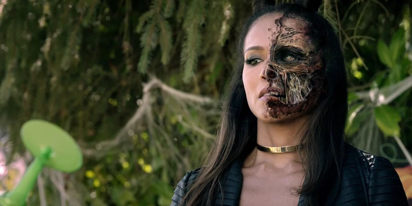 Lucifer: All Rules On Traveling To Earth From The Afterlife Explained