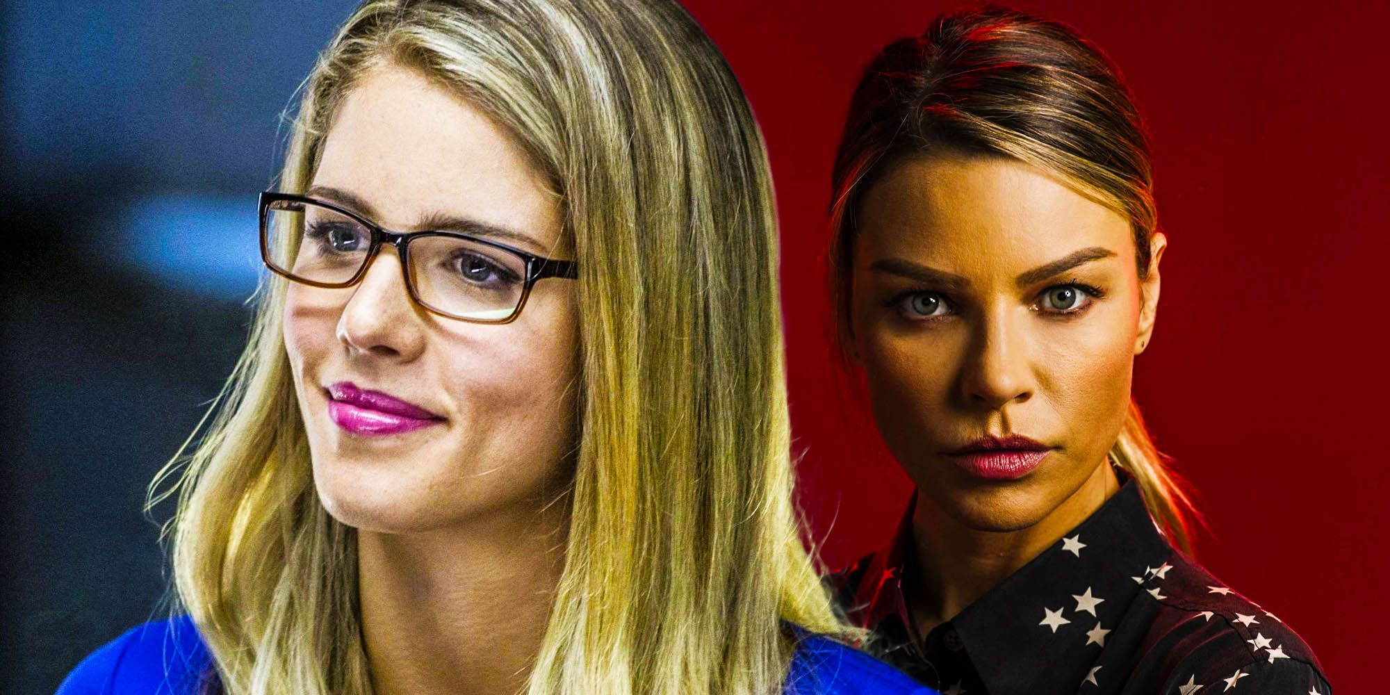 Lucifer Repeats Arrow's Ending With Its Own Series Finale