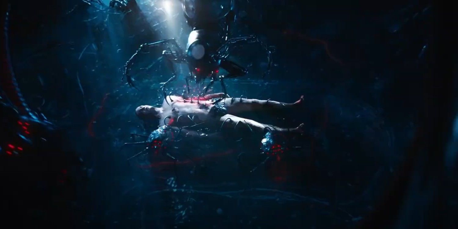 How Matrix Resurrections Changes The Other Movies: All Retcons & Reveals