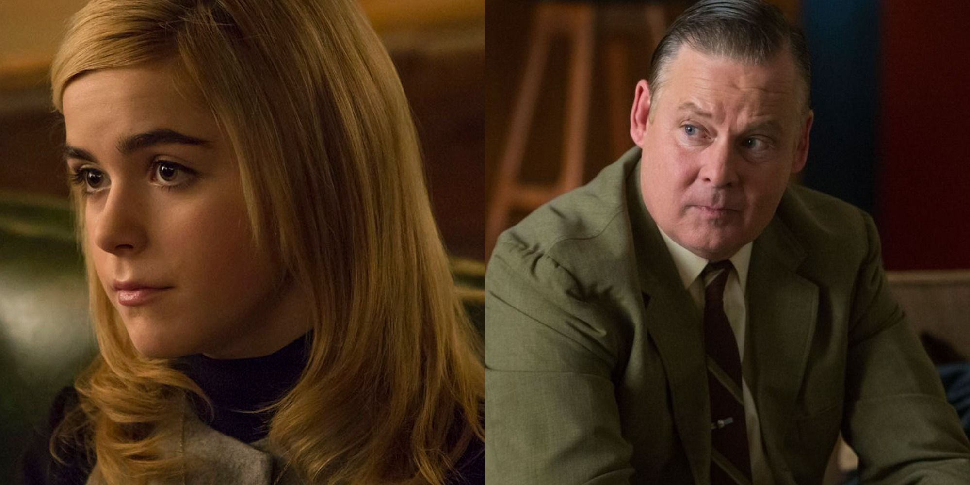 Mad Men: 10 Low-Key Heroes On The Show