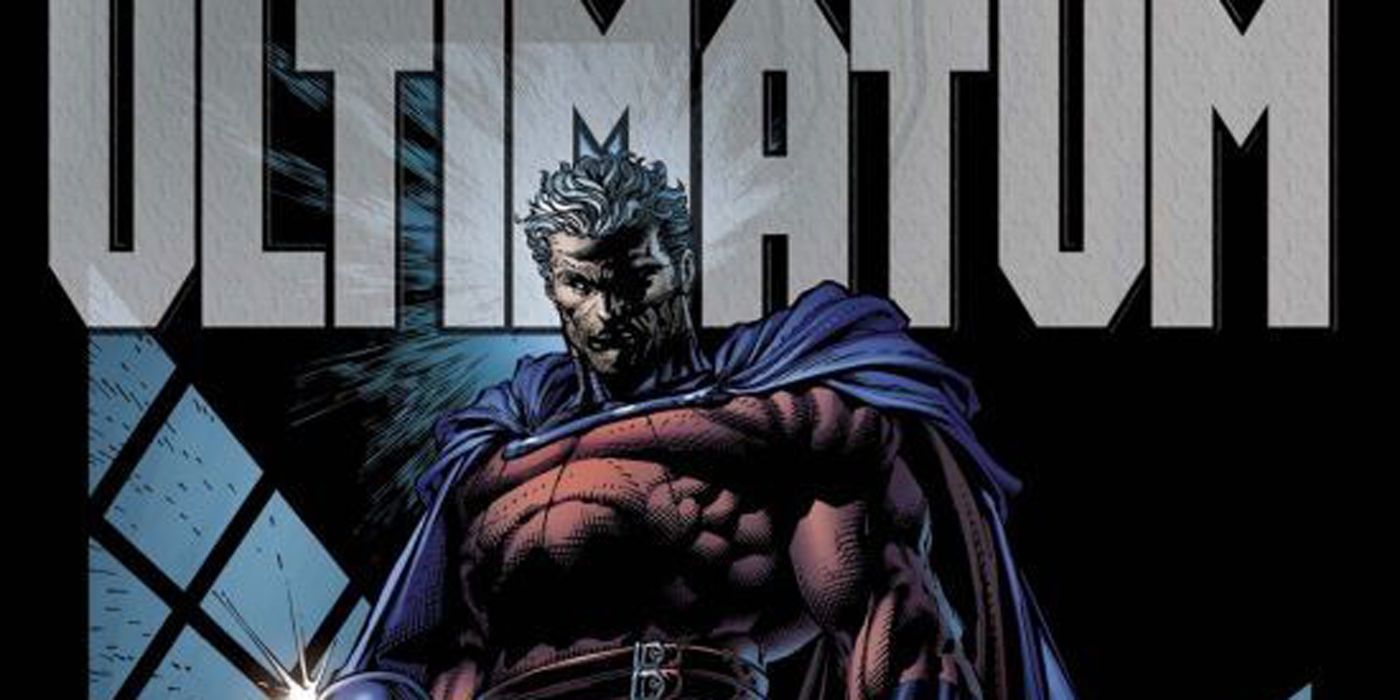 X-Men: The 10 Most Destructive Alternate Timelines, Ranked