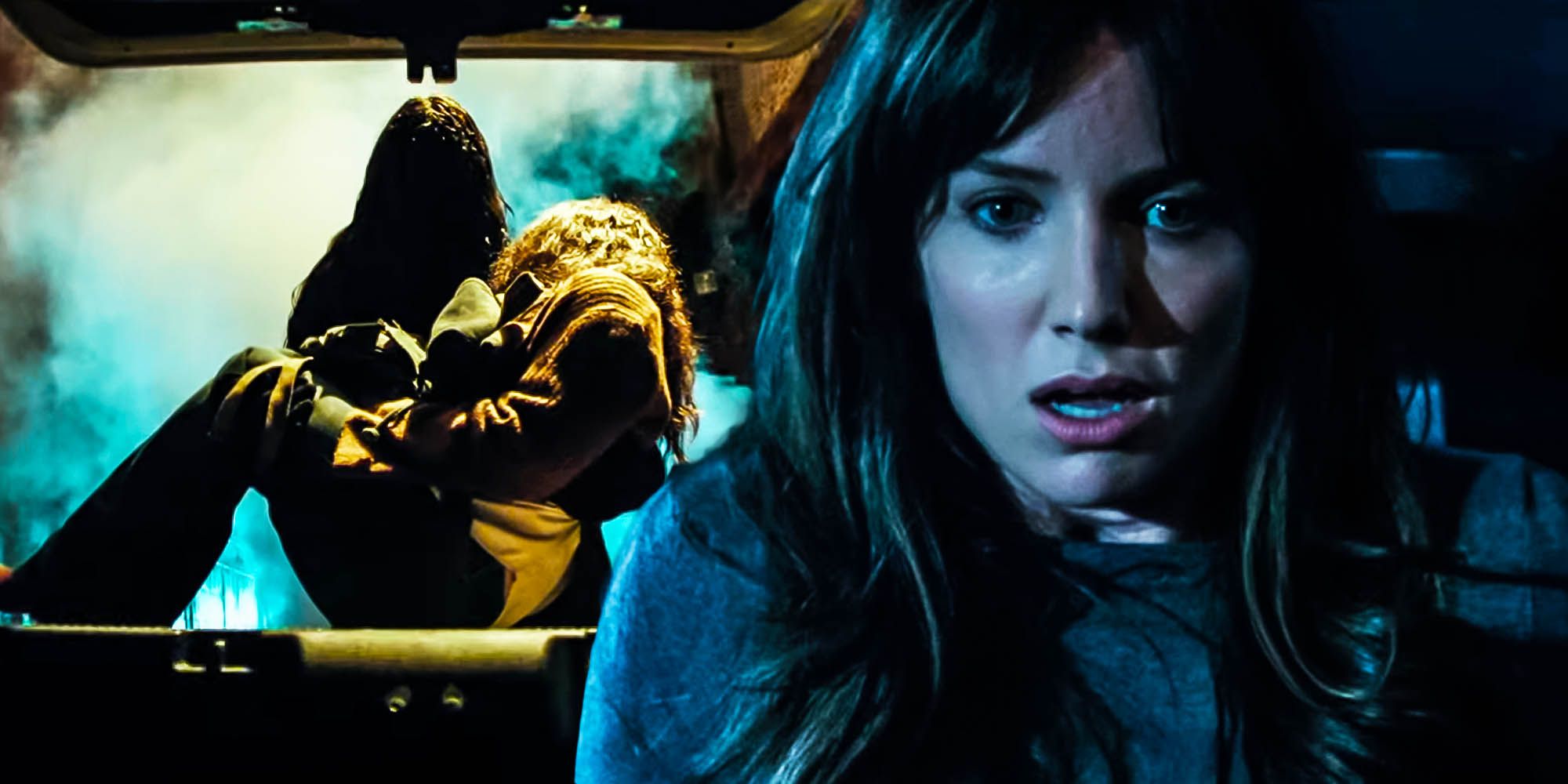 Malignant Movie Explained Who Is Gabriel What Is Wrong Malignant