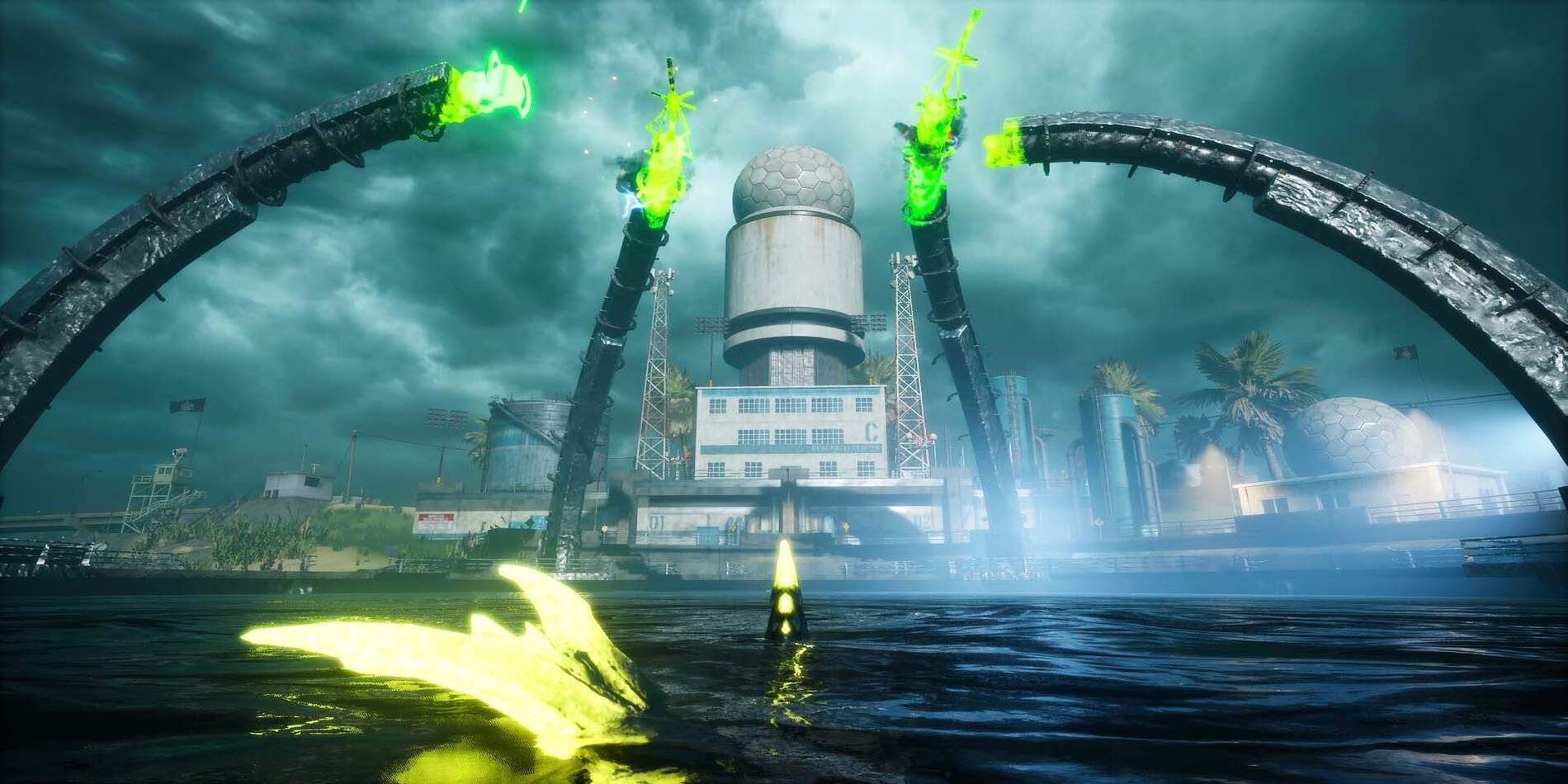 Maneater: How to Start The Truth Quest DLC (Plover Island)