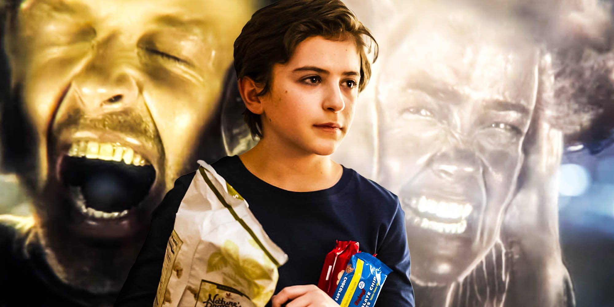 Manifest: Why Cal Has Such A Strong Connection To The Callings Manifest: Why Cal Has Such A Strong Connection To The Callings