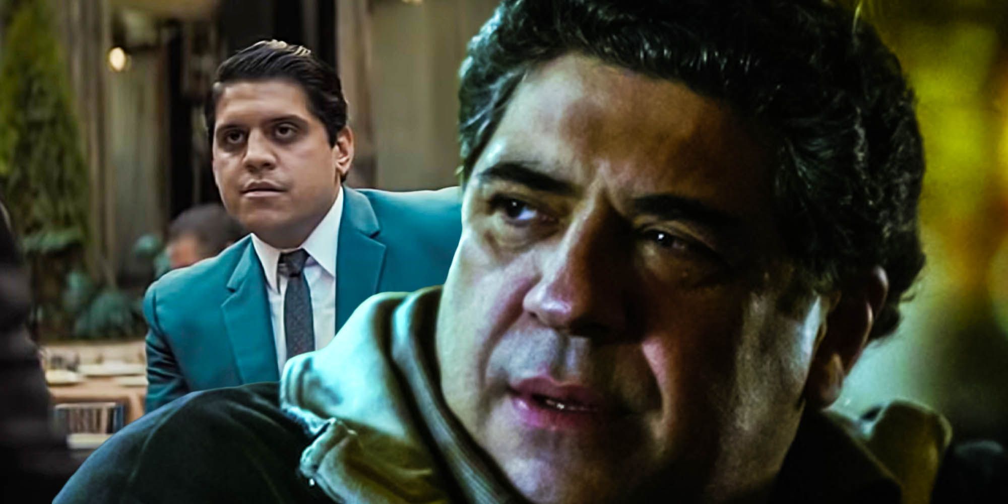 Many Saints Of Newark Makes A Joke The Sopranos Never Could