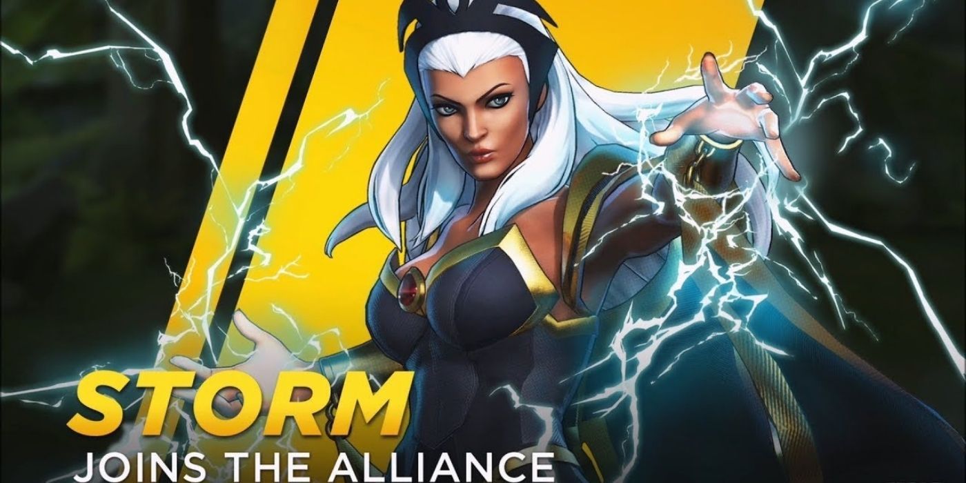 Marvel Ultimate Alliance 3: 10 Best Characters To Play As