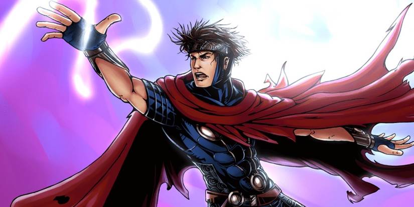 10 Best Teen Marvel Heroes