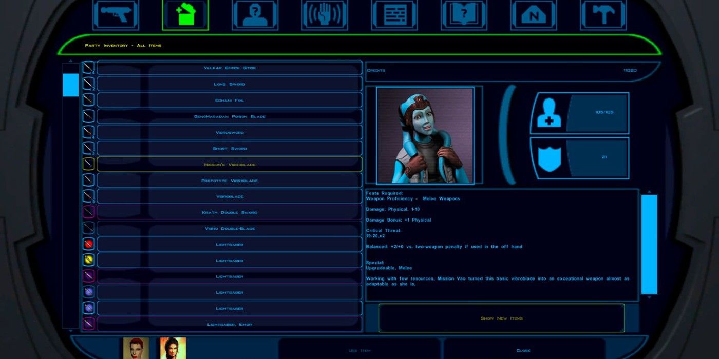 KOTOR: 10 Changes That Should Be Made In The Star Wars Game Reboot